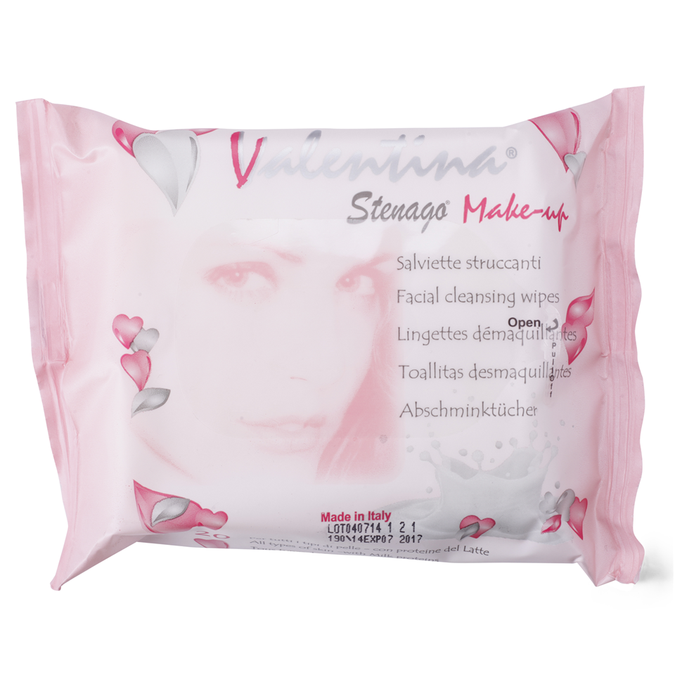 Valentina Stenago Makeup | Saubhaya Makeup